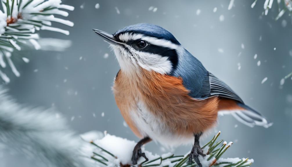 Top 15 Types Of Blue Birds In Indiana (With Pictures) - Fly Aviary