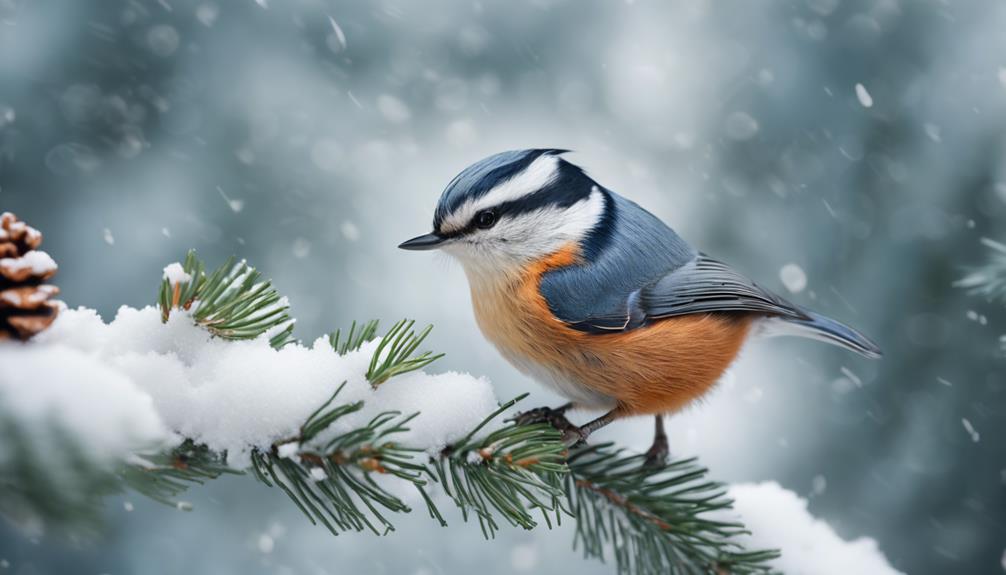 Top 15 Types Of Birds In Upstate New York (With Pictures) - Fly Aviary