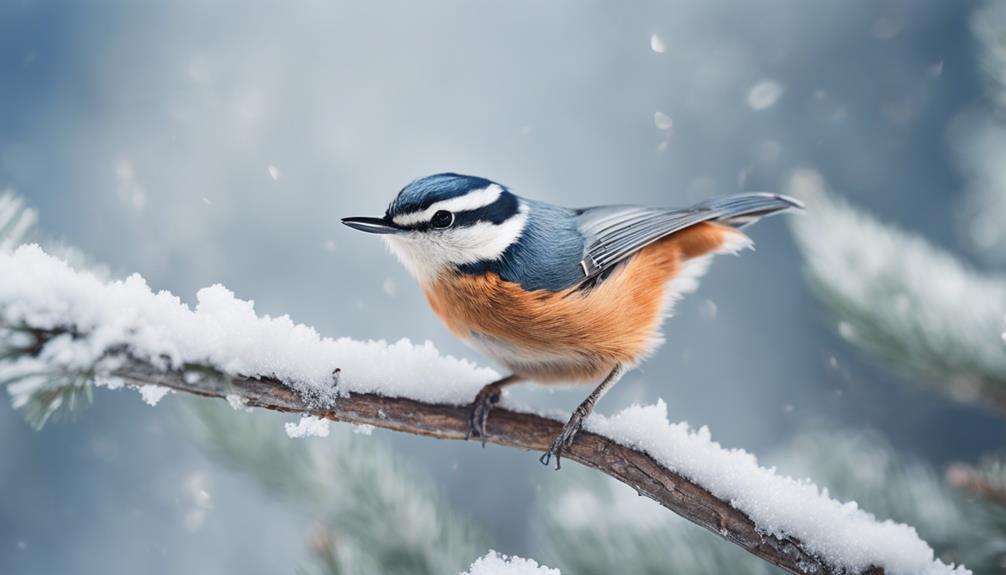 Top 15 Types Of Small Birds In Nebraska (With Pictures) - Fly Aviary