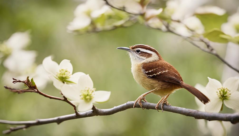 Top 15 Types Of Birds In Mississippi (With Pictures) - Fly Aviary