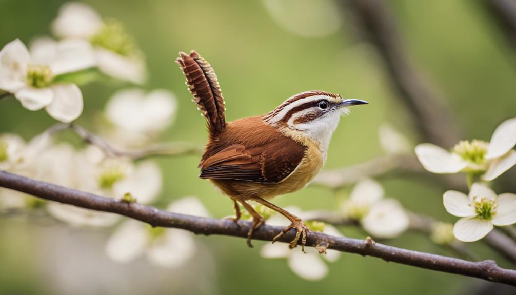 Top 15 Types Of Birds In Tennessee (With Pictures) - Fly Aviary