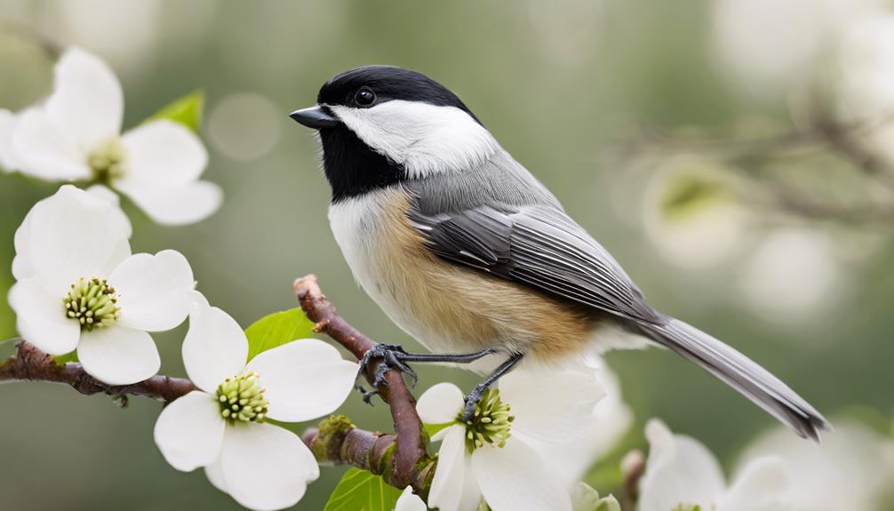 Top 15 Types Of Birds In Georgia (With Pictures) - Fly Aviary