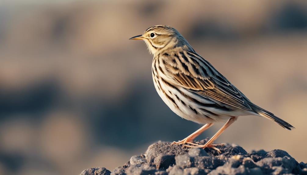 Top 15 Types Of Birds In Lanzarote (With Pictures) - Fly Aviary