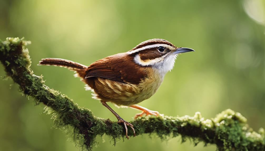 Top 15 Types Of Brown Birds (With Pictures) - Fly Aviary
