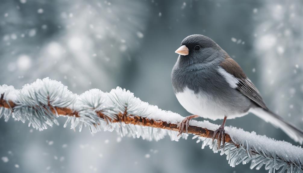 Top 15 Types Of Small Birds In Nebraska (With Pictures) - Fly Aviary