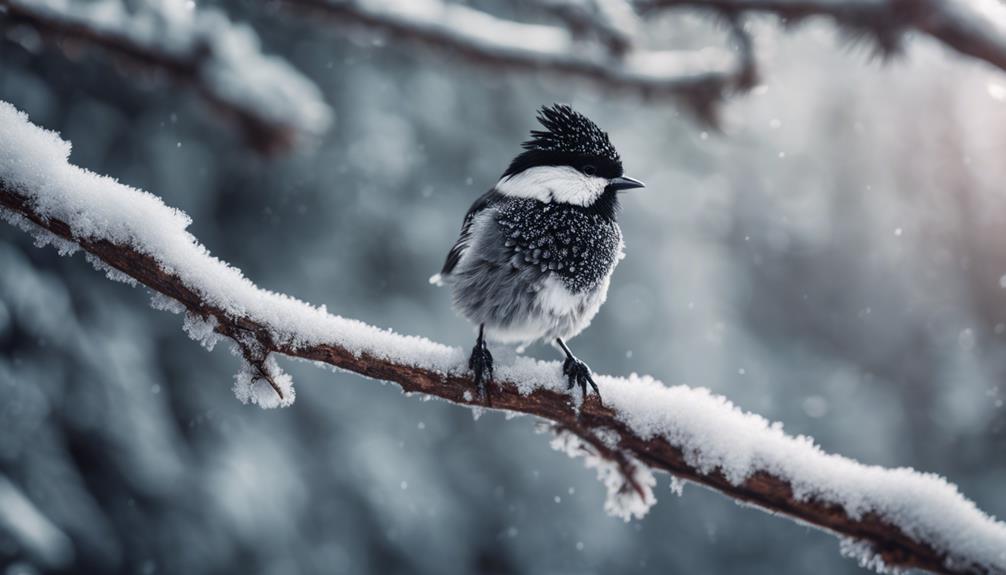 Top 15 Types Of Birds In Northern Ireland (With Pictures) - Fly Aviary
