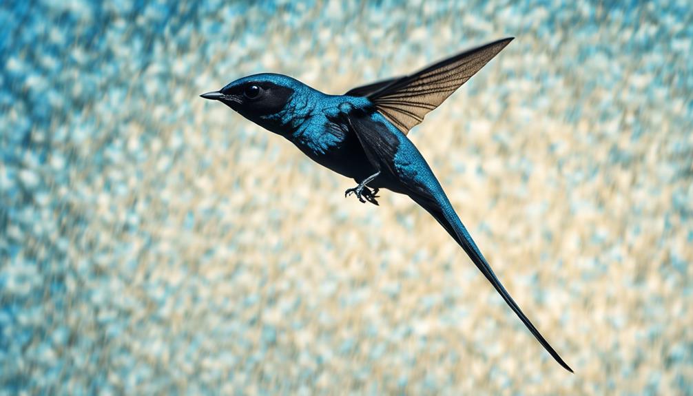 Top 15 Types Of Martin Birds (With Pictures) - Fly Aviary