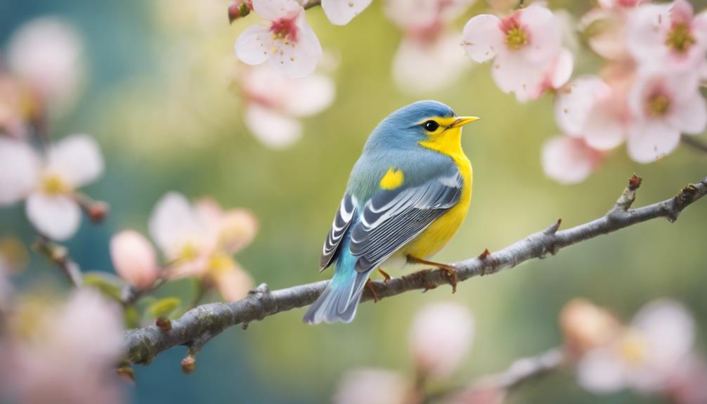 Top 15 Types Of Blue Birds In Indiana (With Pictures) - Fly Aviary