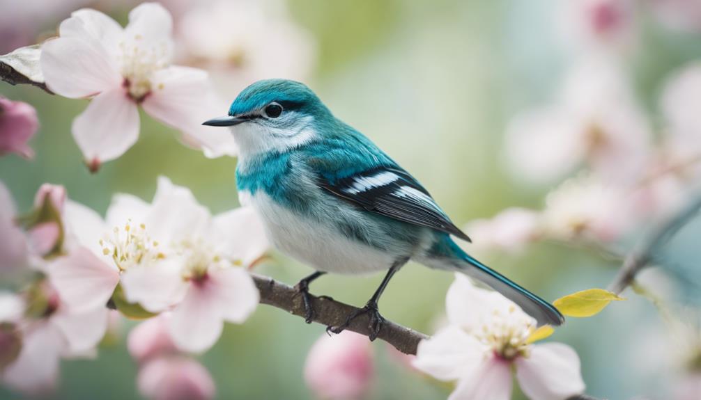 Top 15 Types Of Blue Birds In Michigan (With Pictures) - Fly Aviary