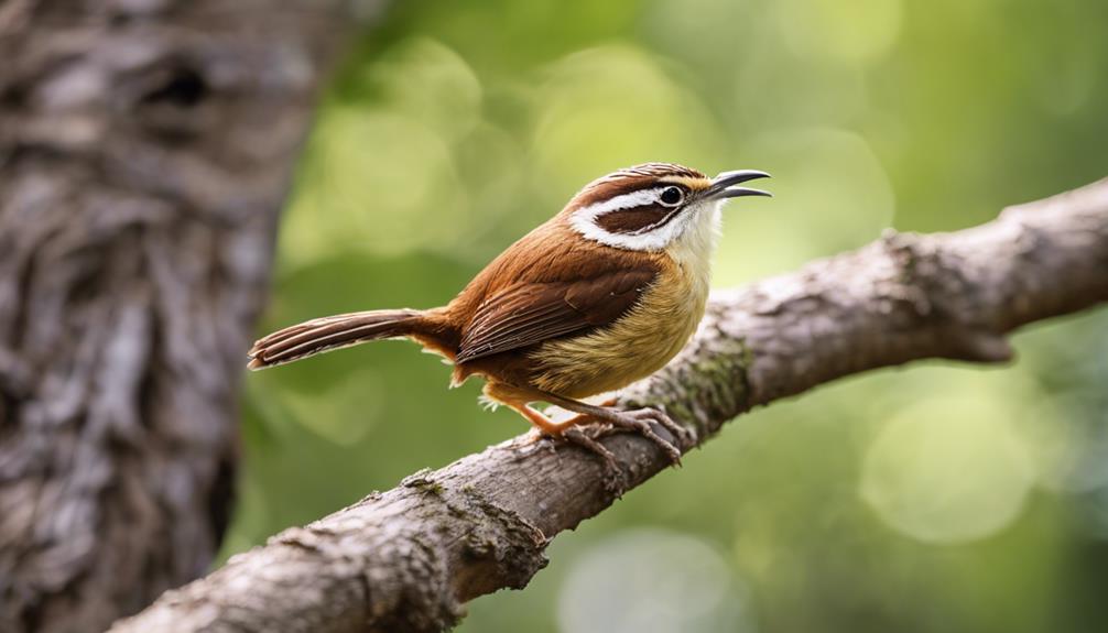 Top 15 Types Of Birds In Central Texas (With Pictures) - Fly Aviary