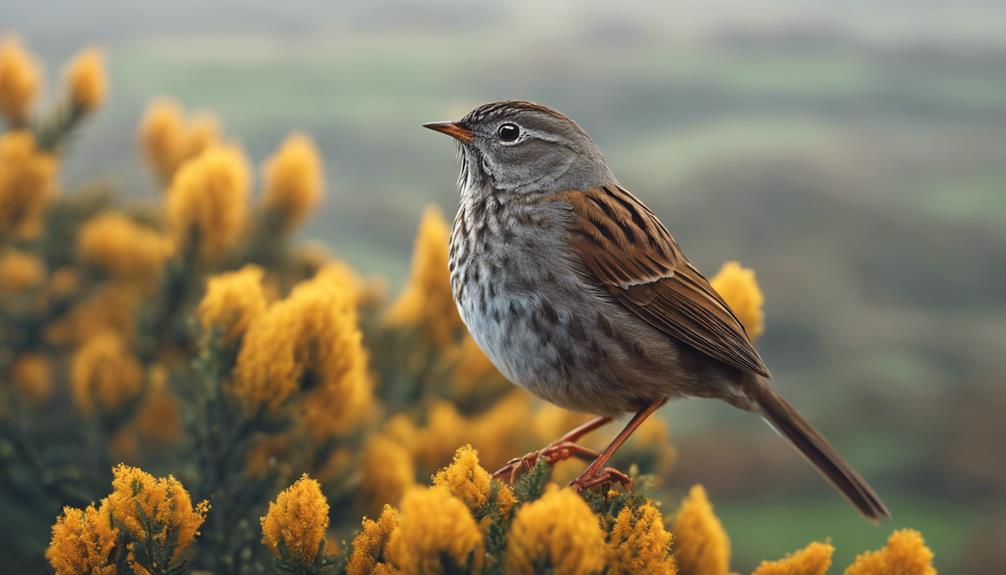 Top 15 Types Of Birds In Northern Ireland (With Pictures) - Fly Aviary