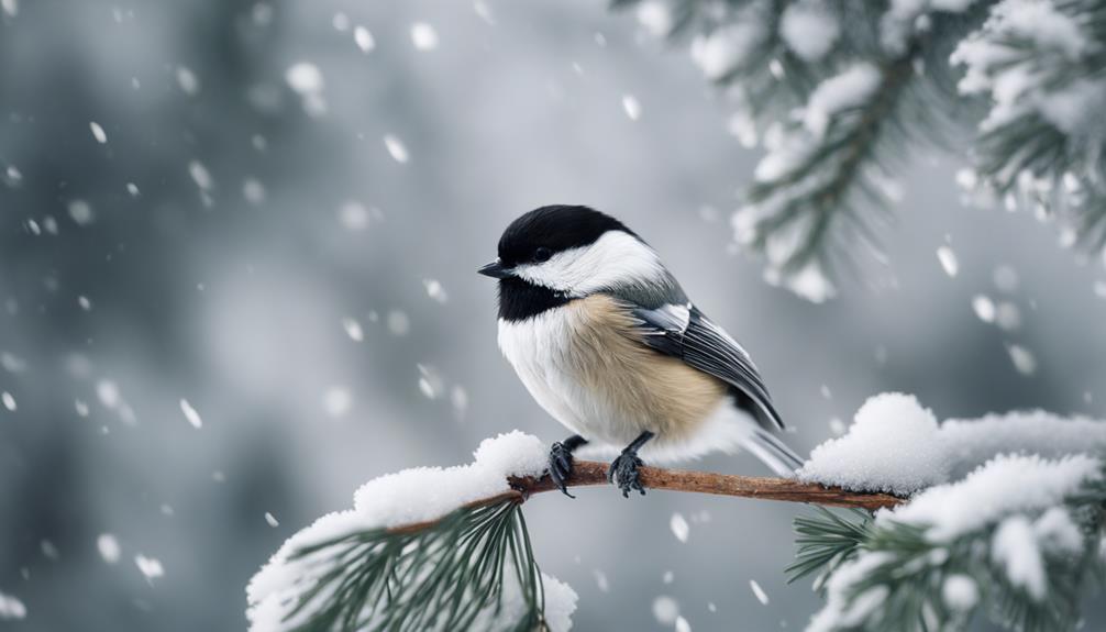 Top 15 Types Of Birds Live In Mostly Canada (With Pictures) - Fly Aviary