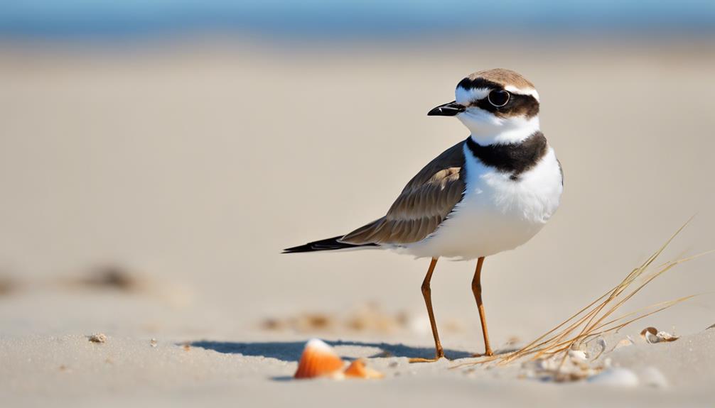Top 15 Types Of Beach Birds (With Pictures) - Fly Aviary