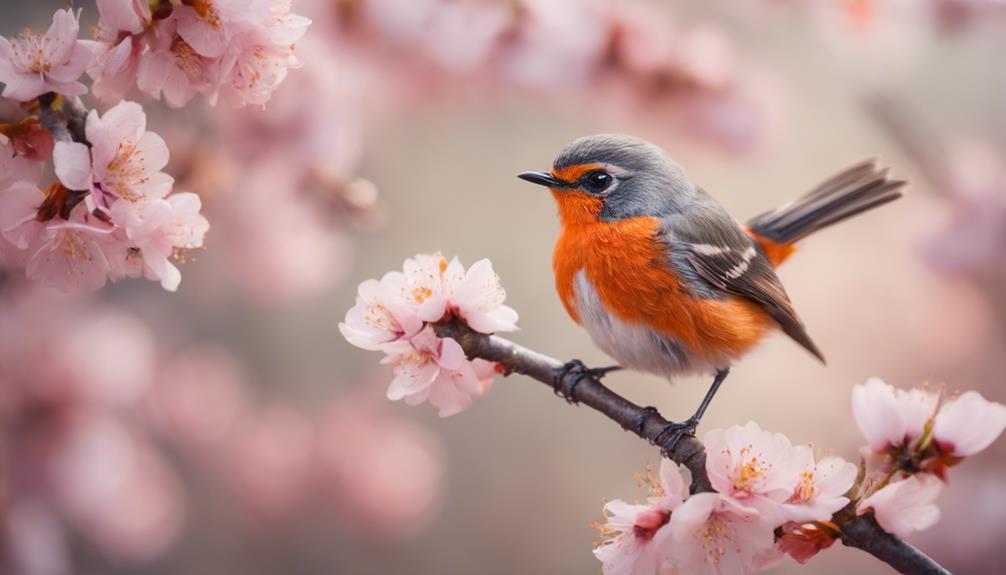 Top 15 Types Of Birds In Japan (With Pictures) - Fly Aviary