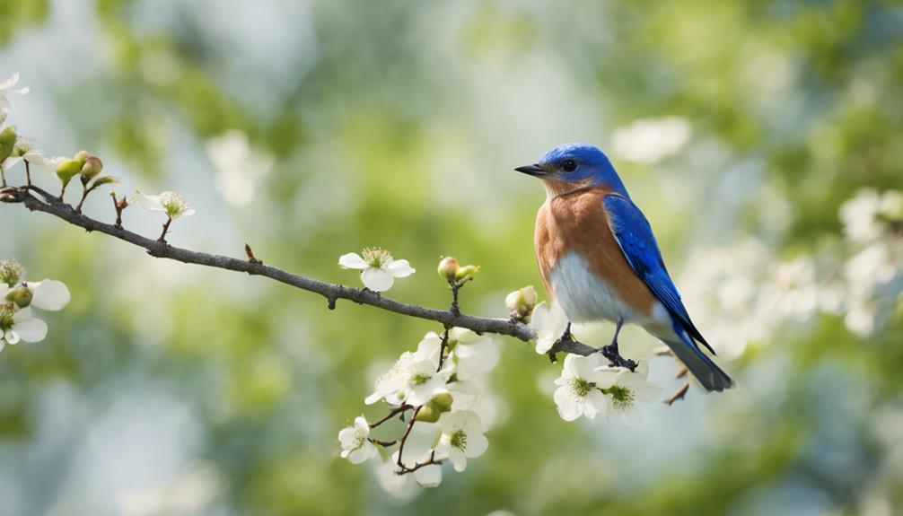 Top 15 Types Of Birds In America (With Pictures) - Fly Aviary