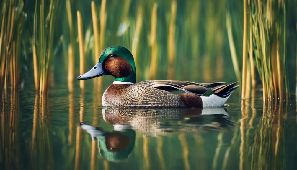 Top 15 Types Of Water Birds In Ohio (With Pictures) - Fly Aviary