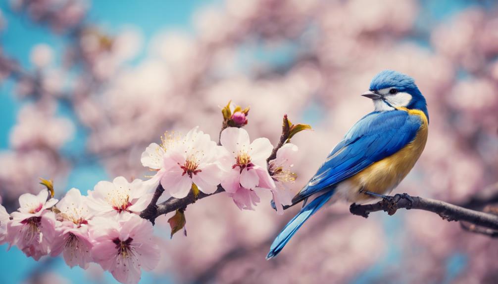 Top 15 Types Of Small Birds In Ireland (With Pictures) - Fly Aviary
