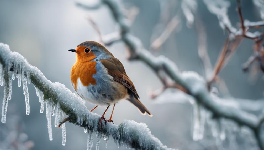 Top 15 Types Of Robins Birds (With Pictures) - Fly Aviary
