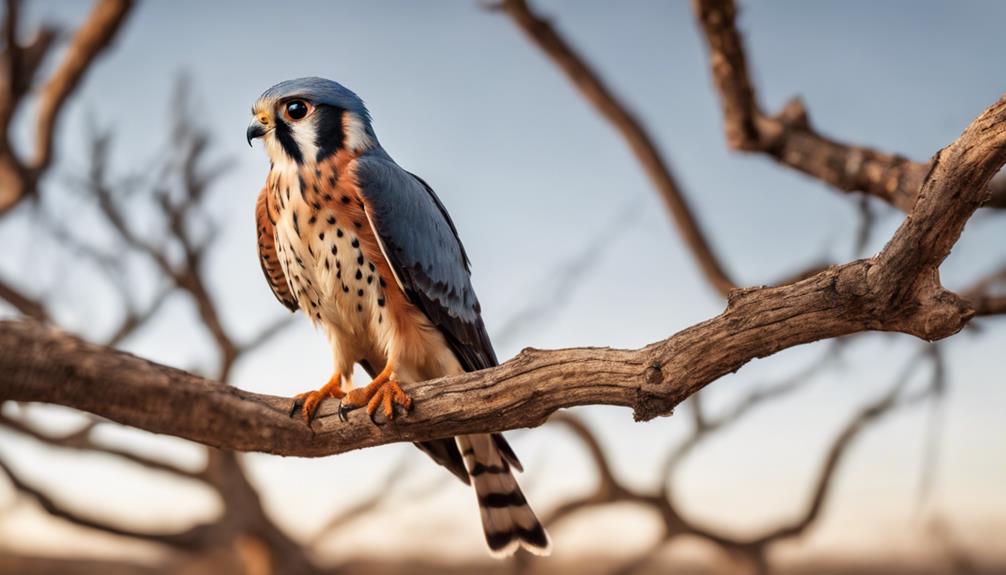 Top 15 Types Of Birds In Fresno California (With Pictures) - Fly Aviary