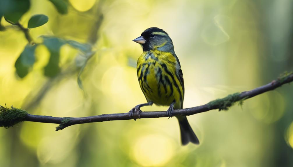 Top 15 Types Of Birds In France (With Pictures) - Fly Aviary