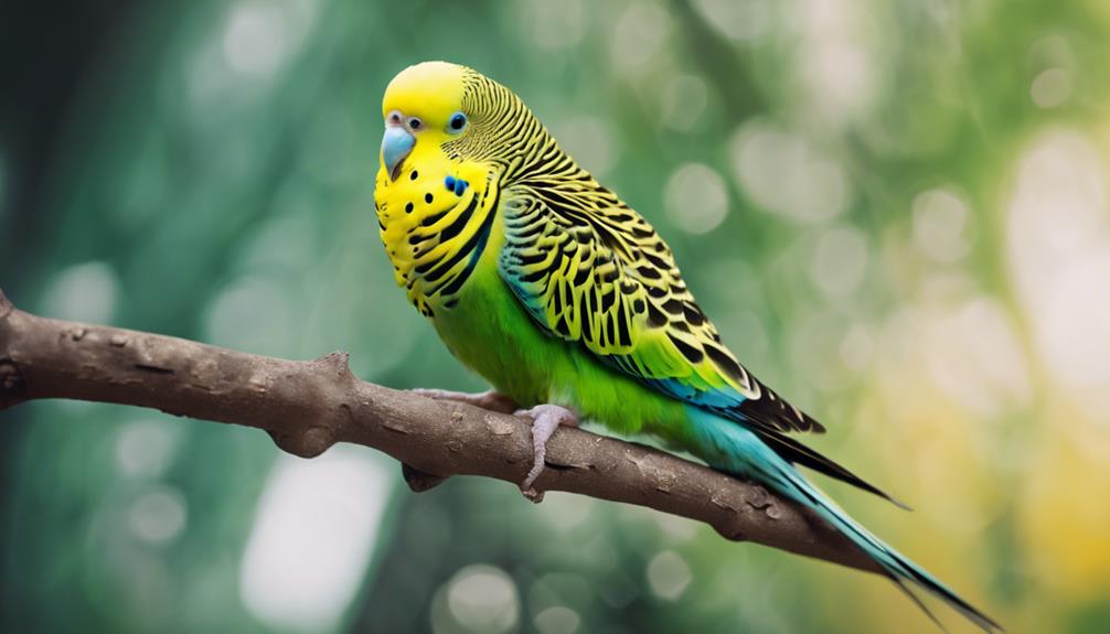 Top 15 Types Of Parrot Birds (With Pictures) - Fly Aviary