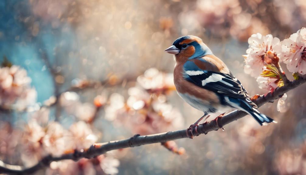 Top 15 Types Of Garden Birds (With Pictures) - Fly Aviary