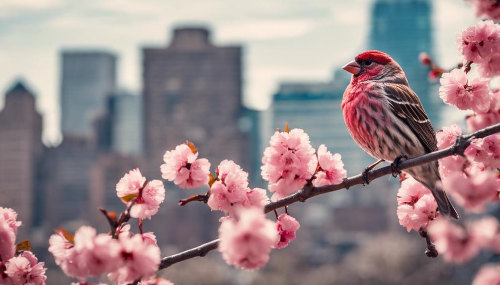 Top 15 Types Of Birds In New York City (With Pictures) - Fly Aviary