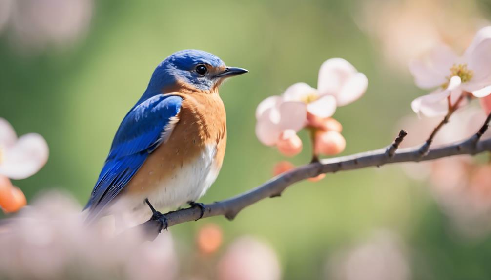 Top 15 Types Of Birds In Georgia (With Pictures) - Fly Aviary