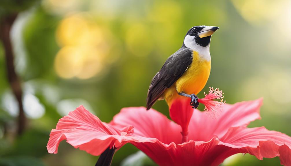 Top 15 Types Of Birds In Dominican Republic (With Pictures) - Fly Aviary