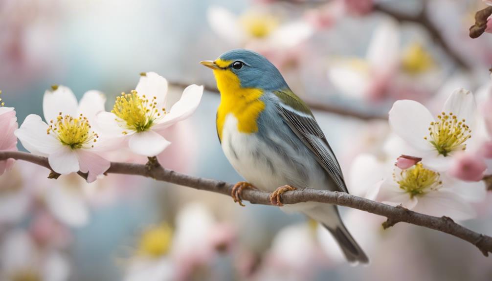 Top 15 Types Of Yellow Birds In Ontario (With Pictures) - Fly Aviary