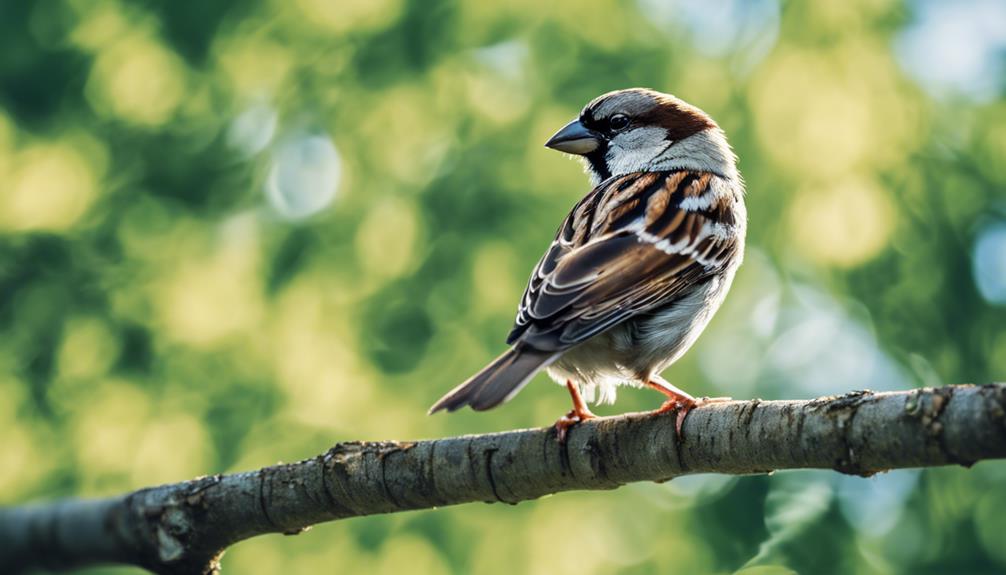 Top 15 Types Of Birds In Ontario (With Pictures) - Fly Aviary