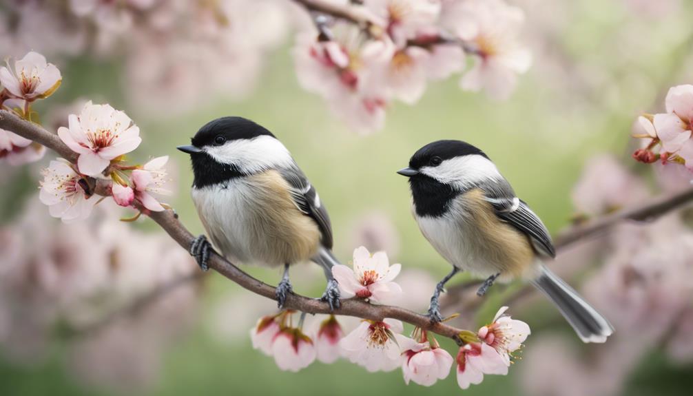 Top 15 Types Of Backyard Birds (With Pictures) - Fly Aviary