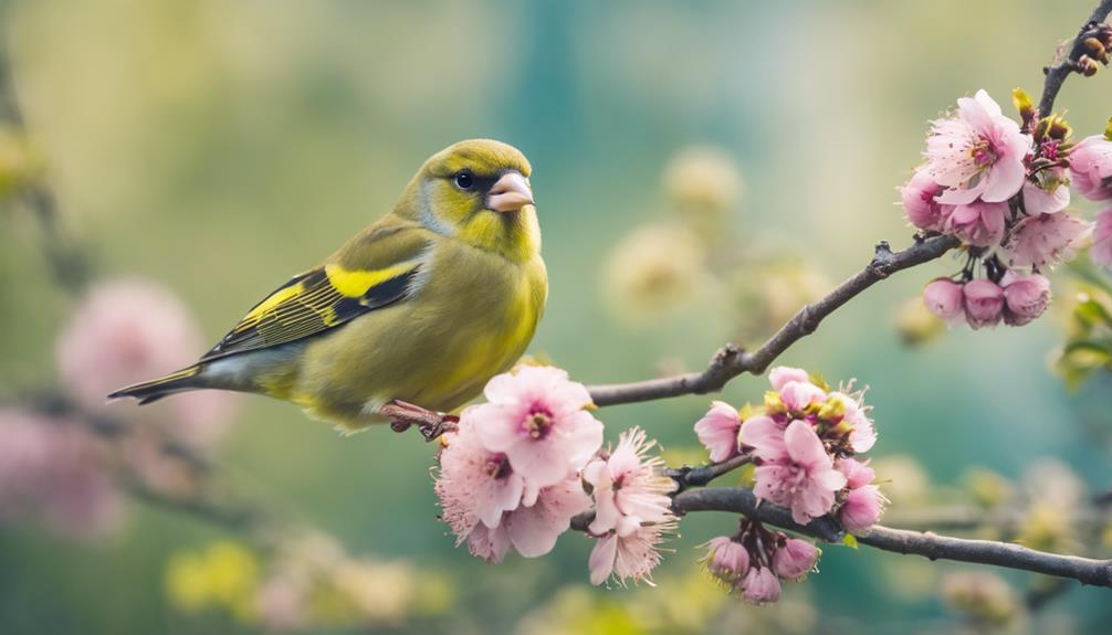 Top 15 Types Of Birds In Northern Ireland (With Pictures) - Fly Aviary