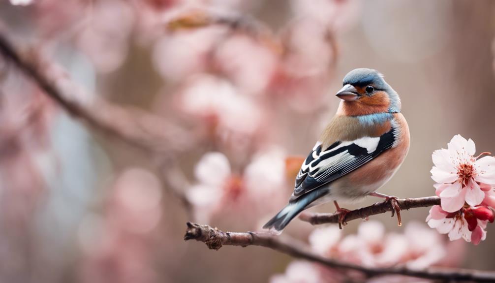 Top 15 Types Of Birds In France (With Pictures) - Fly Aviary