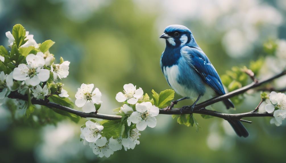 Top 15 Types Of Birds In Northern Ireland (With Pictures) - Fly Aviary