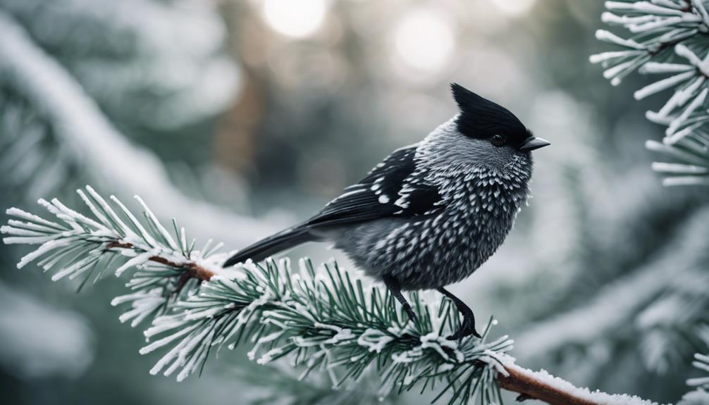 Top 15 Types Of Small Birds In Ireland (With Pictures) - Fly Aviary