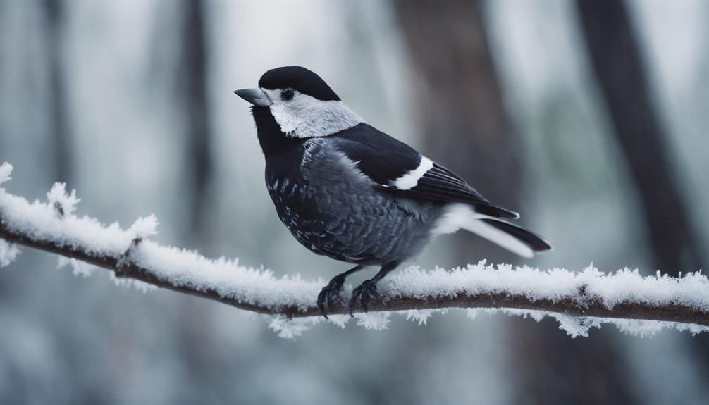 Top 15 Types Of Titmouse Birds (With Pictures) - Fly Aviary