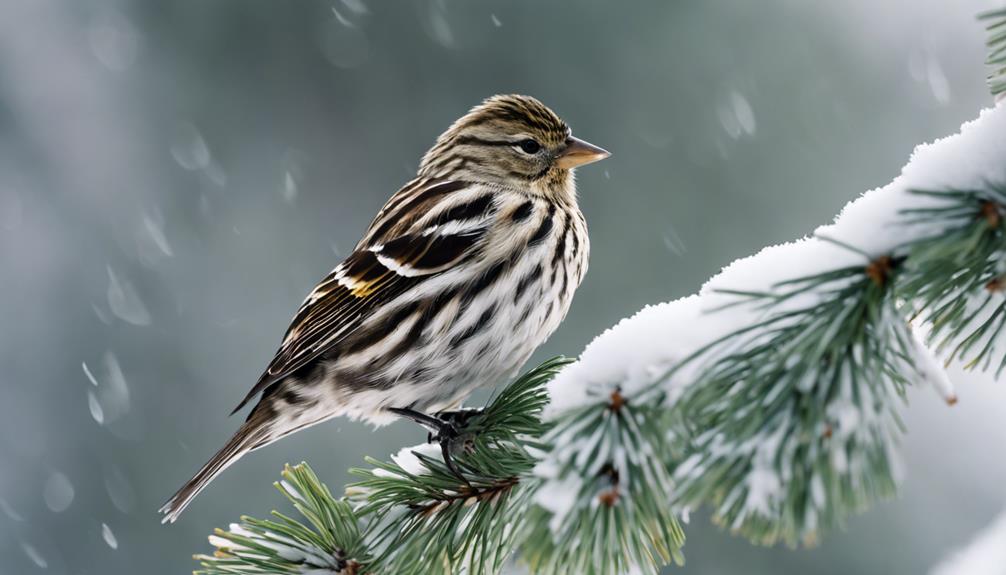 Top 15 Types Of Birds In Idaho (With Pictures) - Fly Aviary
