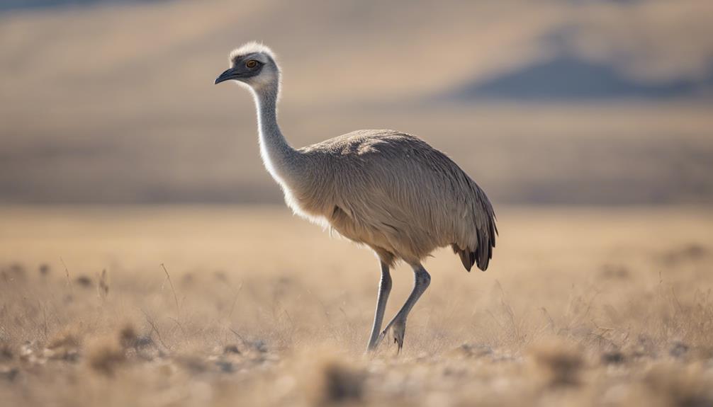 Top 15 Types Of Big Birds (With Pictures) - Fly Aviary