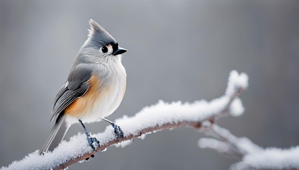 Top 15 Types Of Birds In Massachusetts (With Pictures) - Fly Aviary