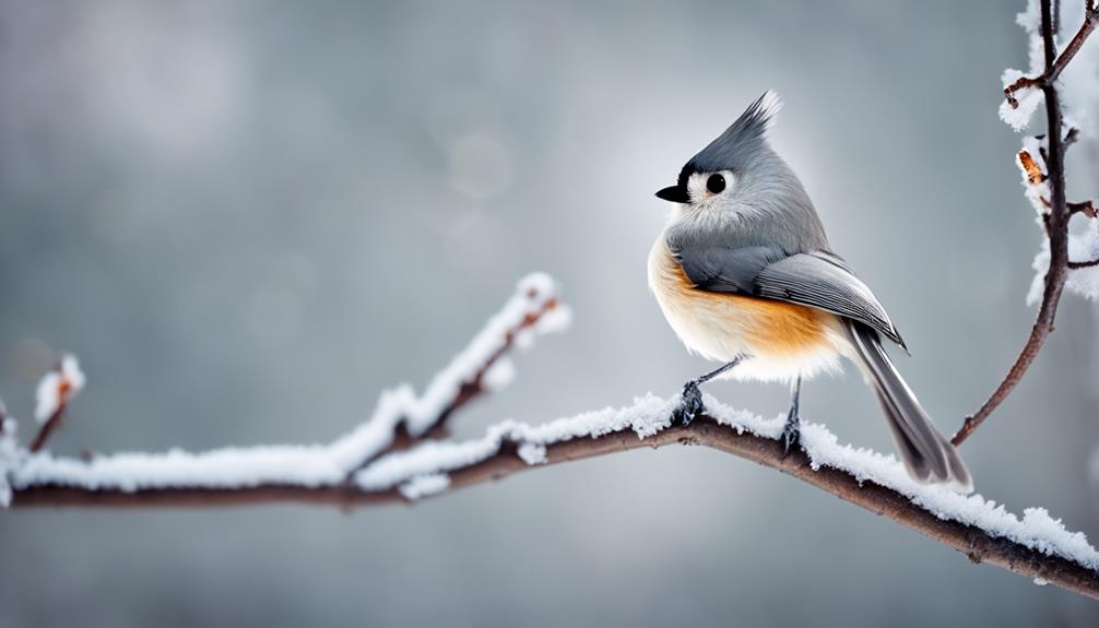 Top 15 Types Of Birds In St Louis Missouri (With Pictures) - Fly Aviary