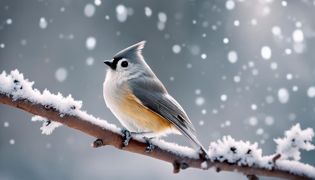 Top 15 Types Of Birds In The Usa (With Pictures) - Fly Aviary