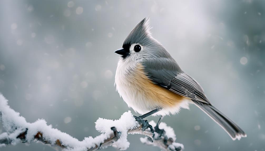 Top 15 Types Of Birds In Indiana (With Pictures) - Fly Aviary