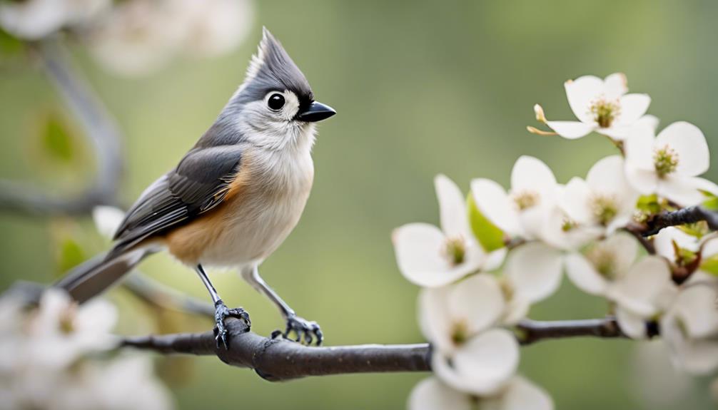 Top 15 Types Of Birds In East Tennessee (With Pictures) - Fly Aviary