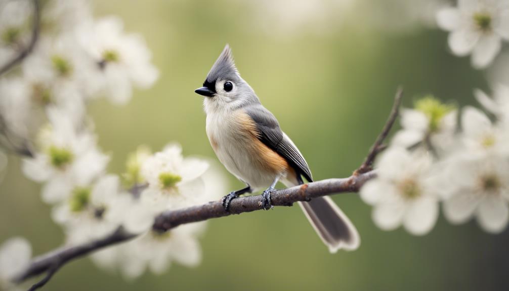 Top 15 Types Of Birds In Georgia (With Pictures) - Fly Aviary