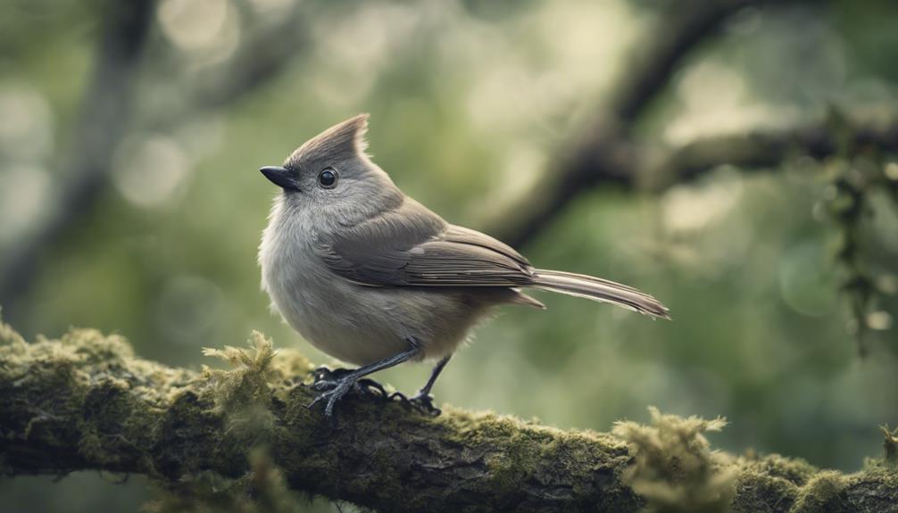 Top 15 Types Of Titmouse Birds (With Pictures) - Fly Aviary