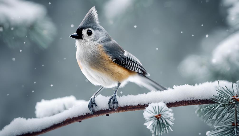 Top 15 Types Of Birds In Upstate Ny (With Pictures) - Fly Aviary