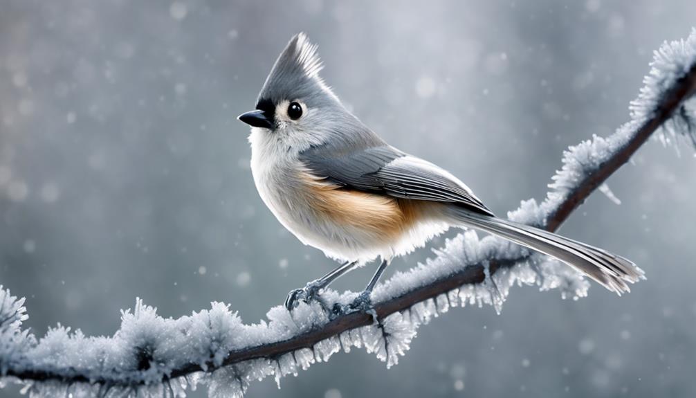 Top 15 Types Of Titmouse Birds (With Pictures) - Fly Aviary