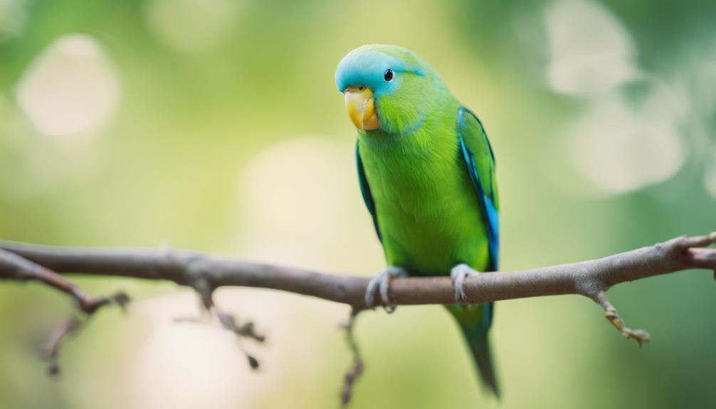 Top 15 Types Of Pet Birds That Talk (With Pictures) - Fly Aviary