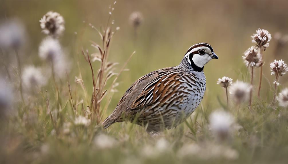 Top 15 Types Of Game Birds In Kentucky (With Pictures) - Fly Aviary